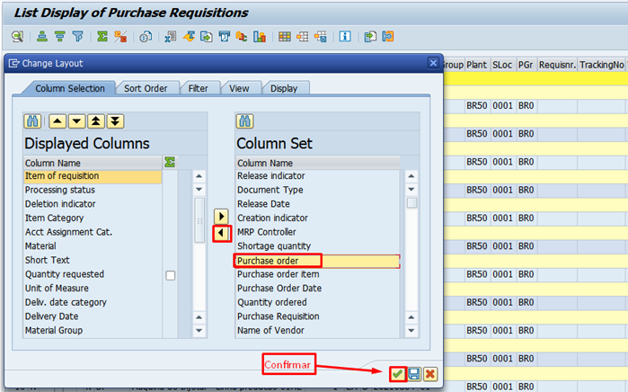 Lista-de-Requisicao-de-Compras-ME5A-24 • Freire Cruz