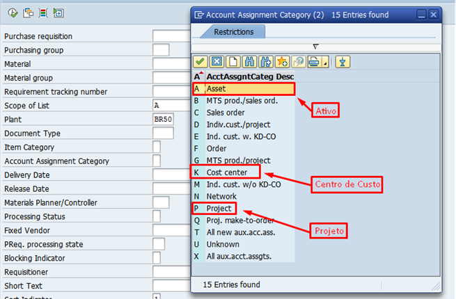 Lista-de-Requisicao-de-Compras-ME5A-6 • Freire Cruz