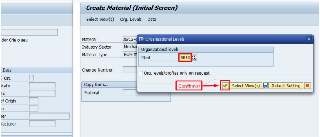 14 - Registro Info ME11 e Source List ME01 no SAP • Freire Cruz
